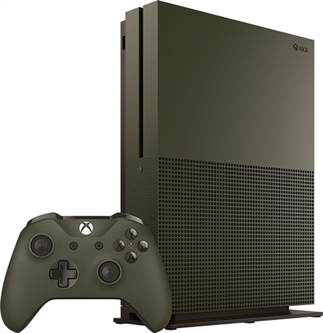 Xbox one 1tb cex store